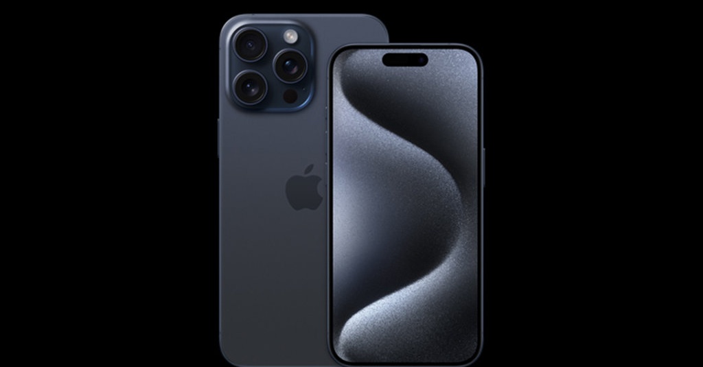 Harga iPhone 15 di Singapura yang Bisa Dibeli Mulai 22 September