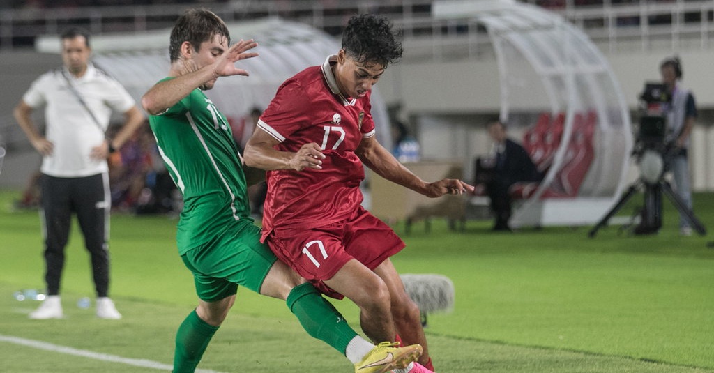 Pembagian Grup Piala Asia 2023 & Peserta: Siapa Wakil ASEAN? Pembagian Grup Piala Asia 2023 & Peserta: Siapa Wakil ASEAN?