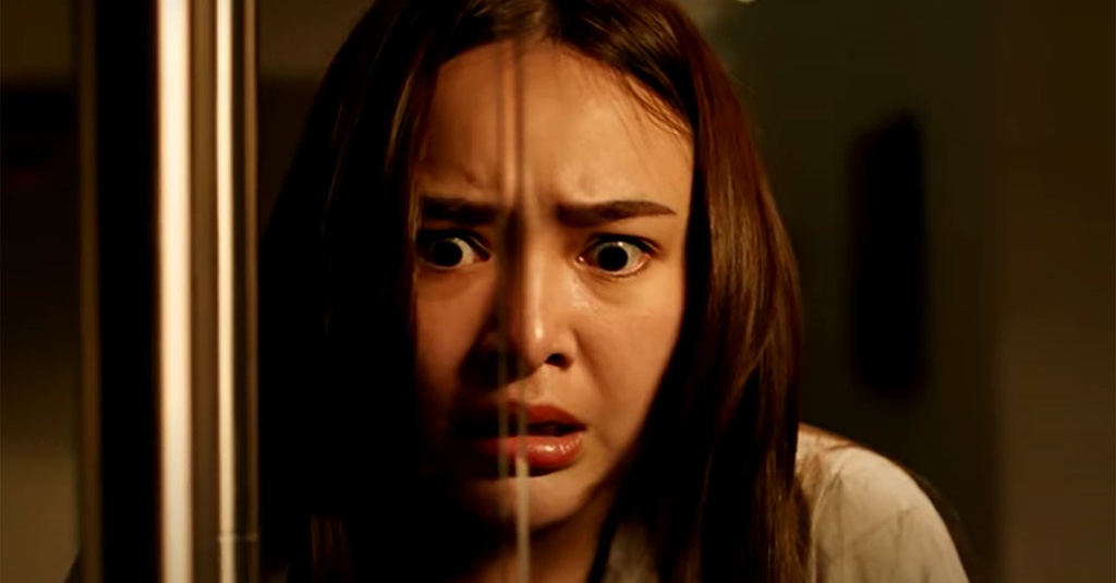 Sinopsis Film Indigo yang Dibintangi Amanda Manopo
