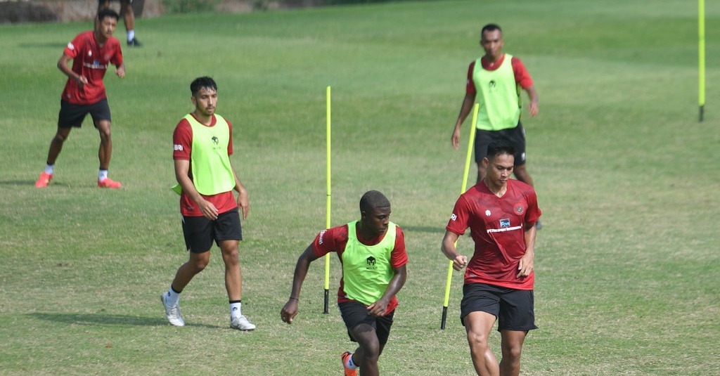 Jadwal Siaran Langsung Timnas U24 Asian Games 2023 Tayang RCTI