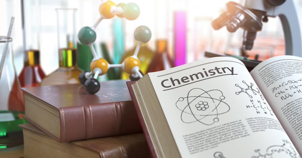 Contoh Soal Laju Reaksi Kimia Kelas 11 dan Pembahasannya