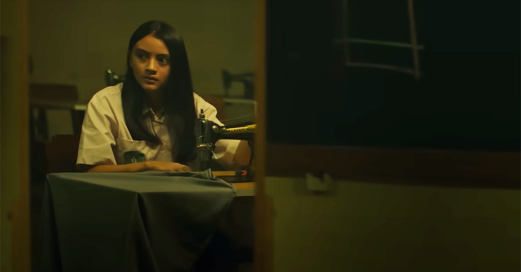 Film Baru XXI Kisah Tanah Jawa: Pocong Gundul & Jadwal Tayang
