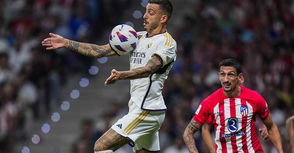 Jadwal Napoli Vs Real Madrid Ucl 2023 24 H2h Tayang Tv Apa