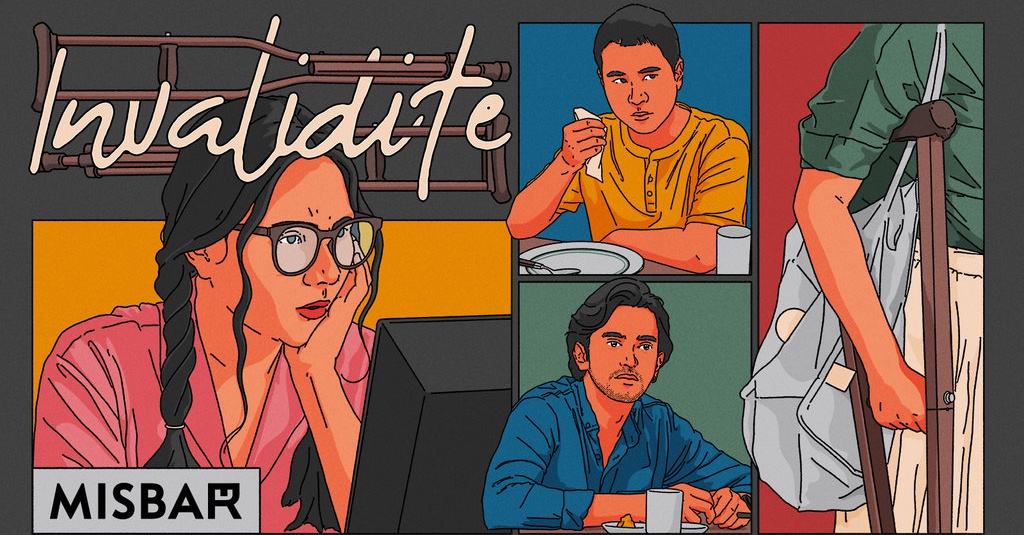 Menimbang Perihal Ketimpangan Berlapis dalam Invalidite