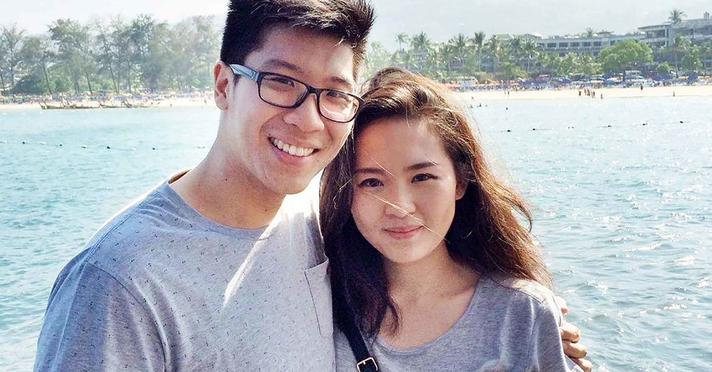 Kabar Terkini Arief Soemarko Suami Mirna, Benarkah Menikah Lagi?