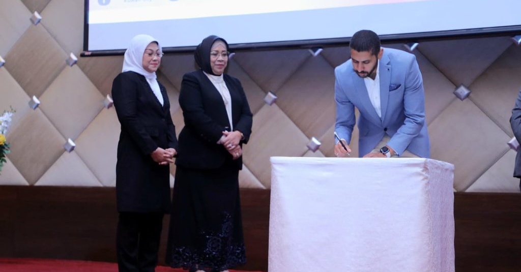 Indonesia Business Meeting 2023, Pertemukan Pengguna dengan P3MI