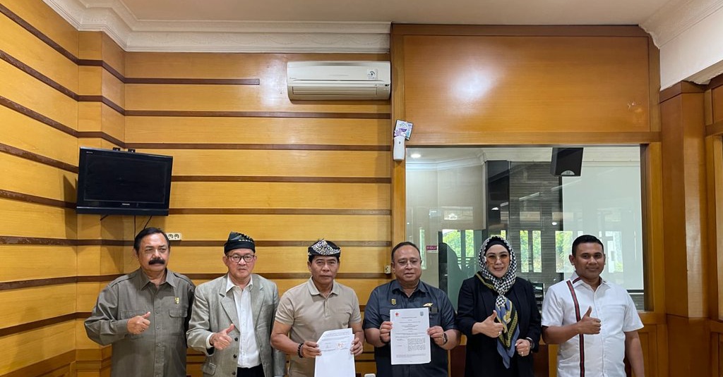 Pemprov Kaltara dan Asprindo Teken MoU Pemberdayaan SDM-UMKM