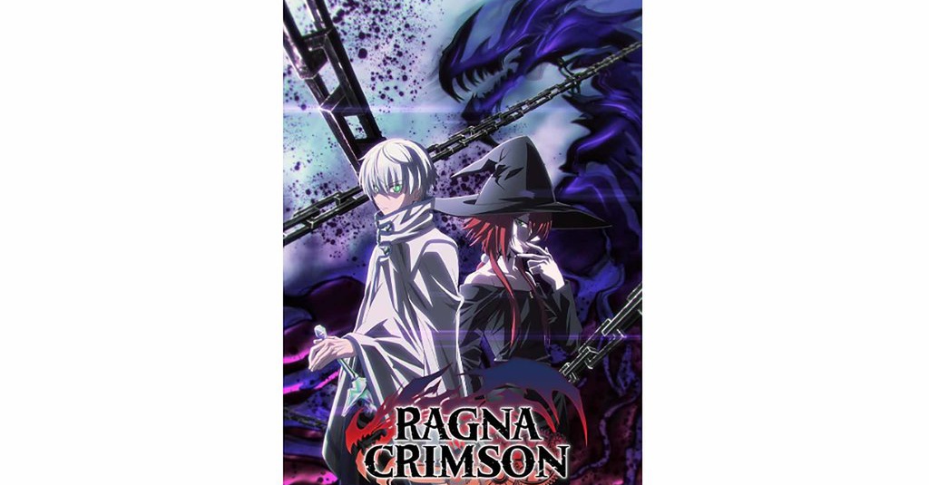 Nonton Ragna Crimson Episode 8 Sub Indo dan Link Streaming