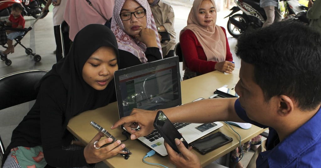 Cara Membuat IKD Pakai Aplikasi dan Perbedaannya dengan E-KTP