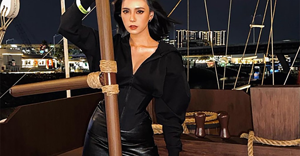 Profil Tamara Dai Viral karena Konten Ice Cold Netflix di TikTok