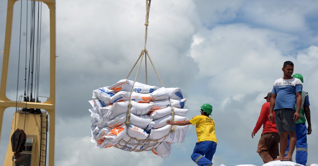 Cara Download Surat Pernyataan Kesanggupan dari Perum Bulog 2023