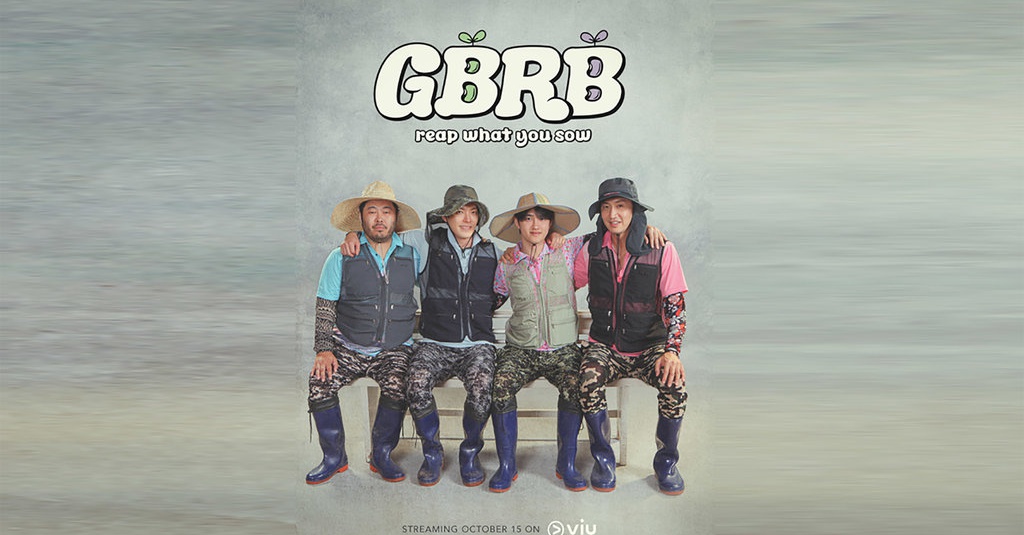 Nonton GBRB: Reap What You Sow Eps 7 Sub Indo & Spoiler Lengkap