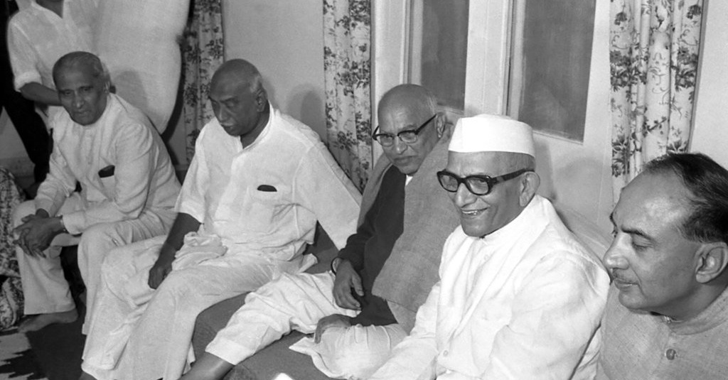 Biografi Kamaraj: dari Kasta Rendah Hingga Jadi Kingmaker India