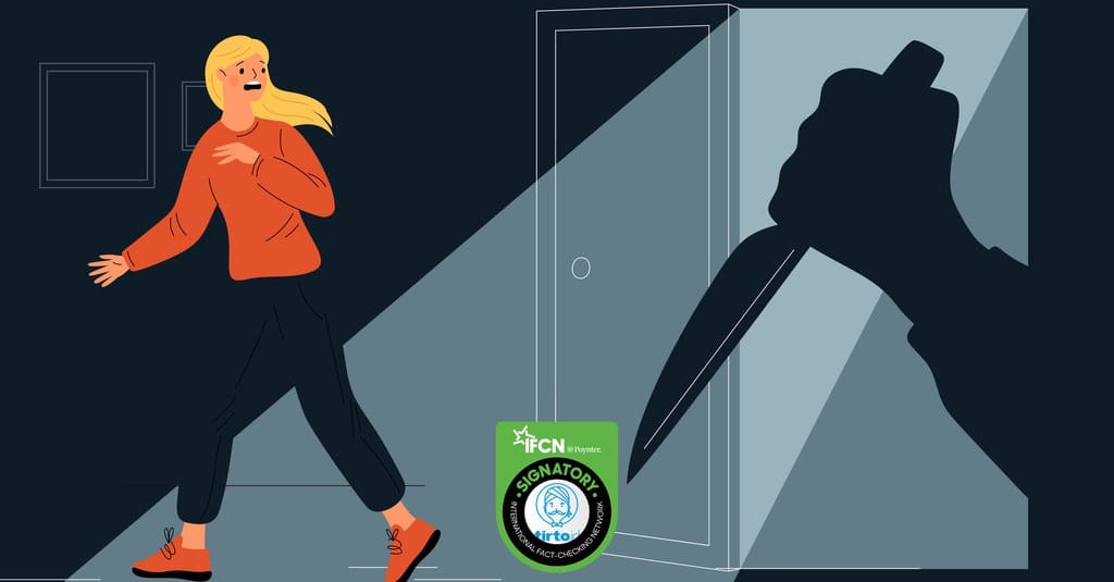 Menilik Data Perempuan Korban Pembunuhan di Indonesia