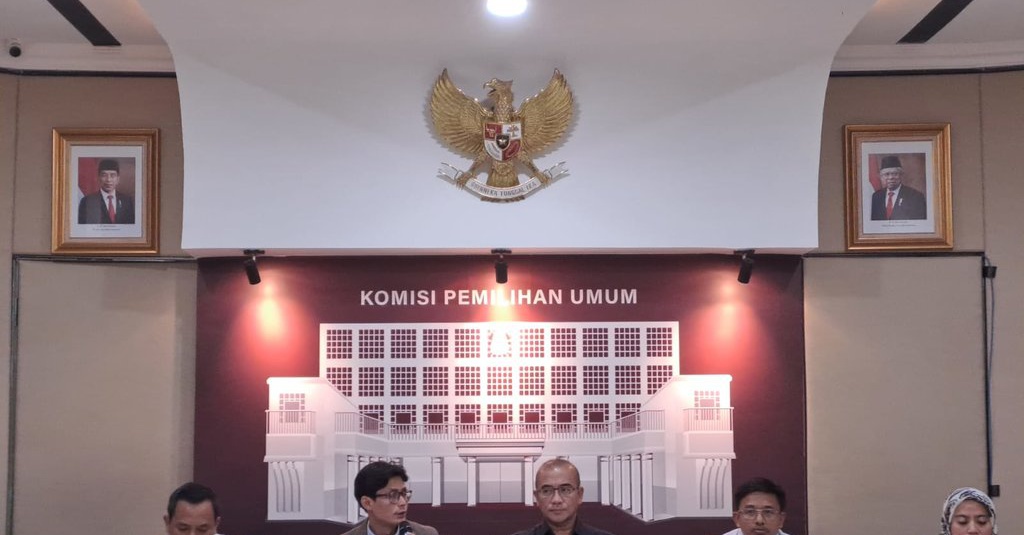 Kebocoran Data Berulang di KPU & Ancaman Integritas Pemilu 2024