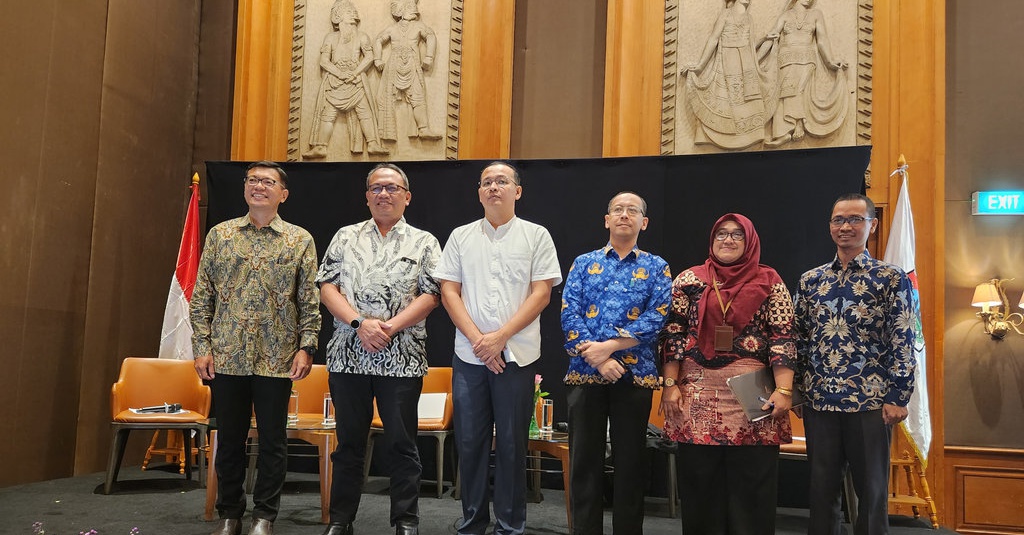 APEKSI Dorong KHLK Terapkan Sanksi Ketat soal Tata Kelola Sampah