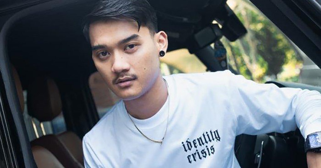 Profil Gilga Sahid Pencipta Lagu Nemen yang Dinyanyikan NDX AKA