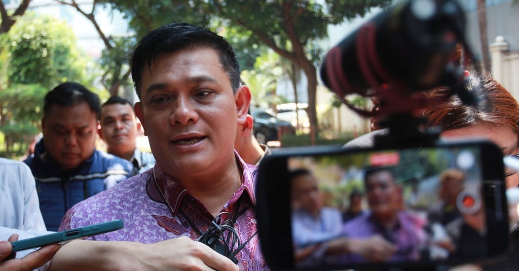 Polda Metro Optimistis Menang Hadapi Praperadilan Firli Bahuri