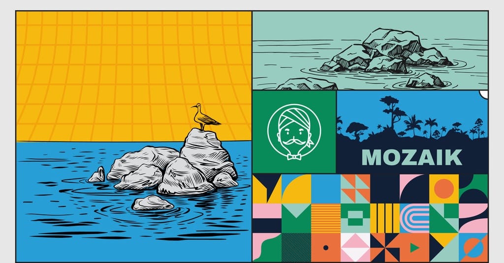 Pemanasan Global Menyelesaikan Sengketa Pulau di Teluk Benggala