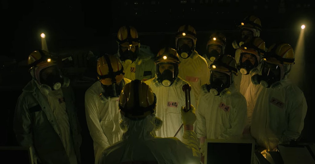 Nonton The Days Sub Indo, Sinopsis, dan Biaya Langganan Netflix