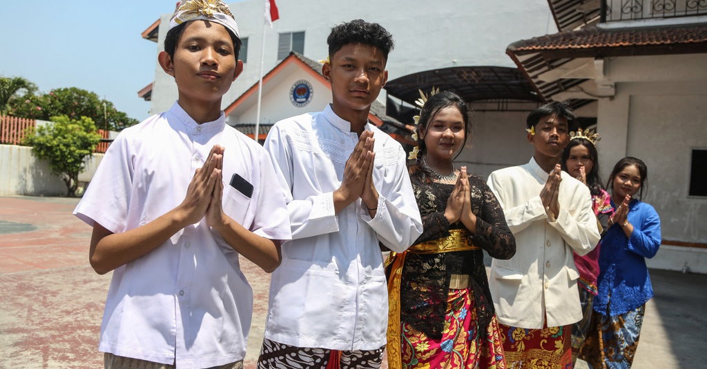 Contoh Resolusi Tahun Baru 2024 untuk Pelajar Contoh Resolusi Tahun Baru 2024 untuk Pelajar