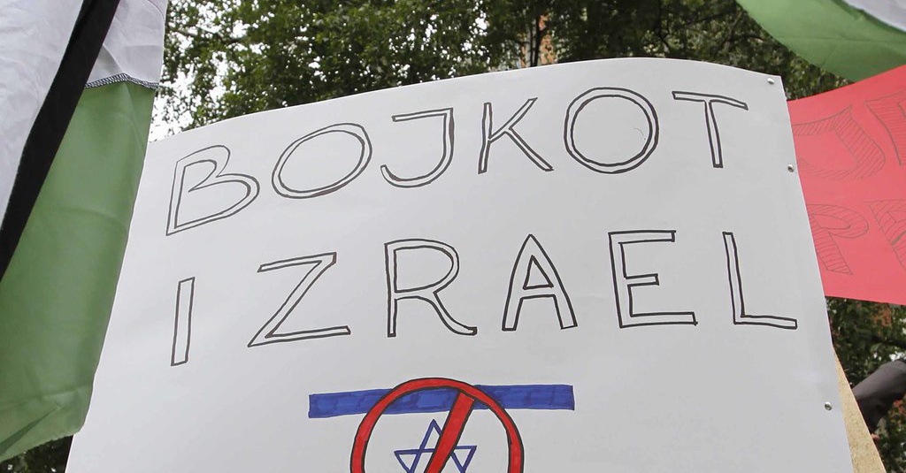 Cara Cek Produk Pro Israel dan Brand yang Diboikot versi BDS