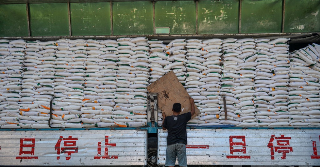 Contoh Alasan Memilih Kerja di Perum Bulog dan Link Rekrutmen