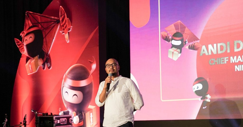 Ninja Xpress Unggulkan Logistik Terintegrasi untuk Bantu UKM