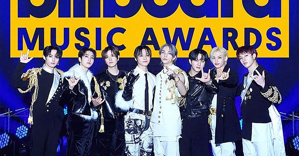 Jadwal Tayang Billboard Music Awards 2023 dan Line Up Lengkap