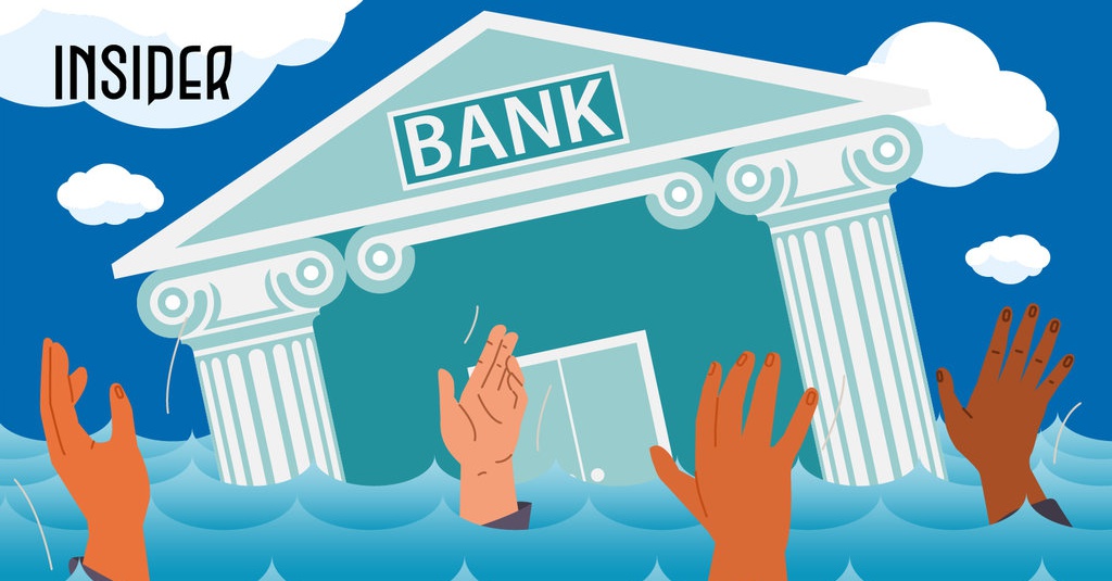 Citibank Indonesia dan Gelombang Bank Asing Hengkang dari RI