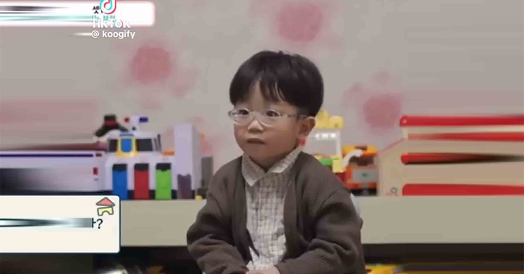 Cara Nonton My Golden Kids Reality Show Parenting yang Viral