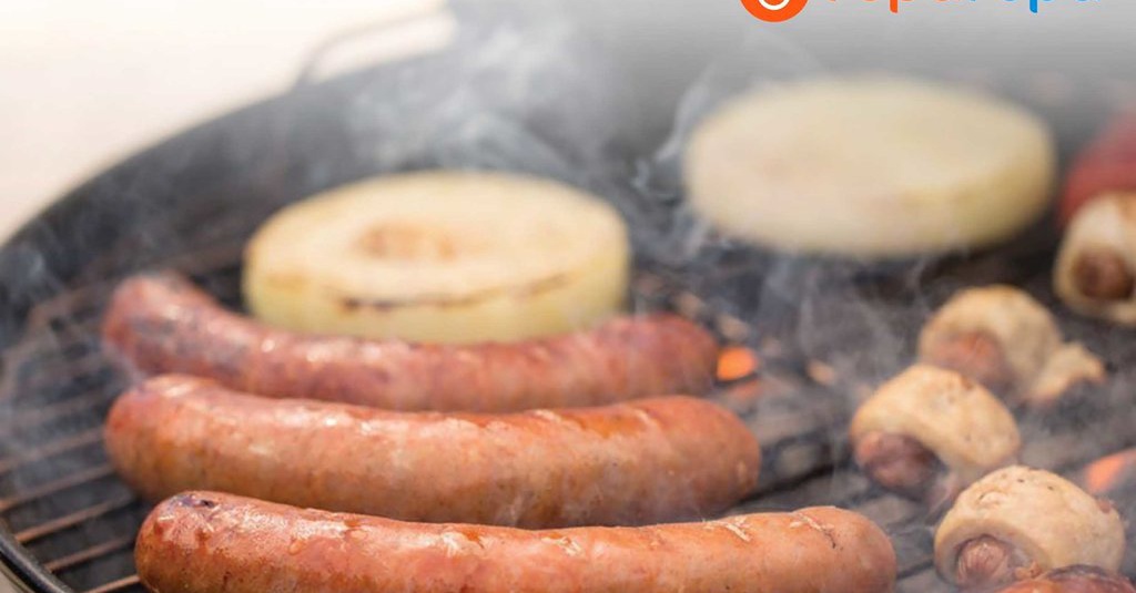 5 Cara Mengadakan Pesta Barbeque yang Meriah di Rumah