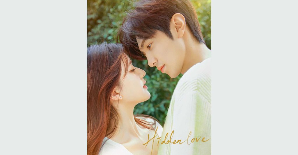 Download Drama China Hidden Love Sub Indo dan Sinopsis Lengkap