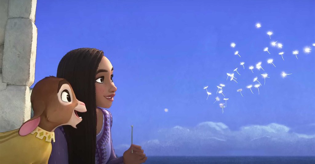 Sinopsis Film Wish (3D) yang Tayang di Bioskop CGV