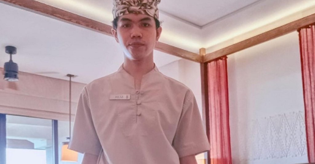 Siapa Aldi Nababan yang Ditemukan Tewas Mengenaskan di Bali?