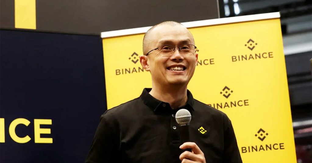 Kenapa CEO Binance Mengundurkan Diri dan Siapa Penggantinya?