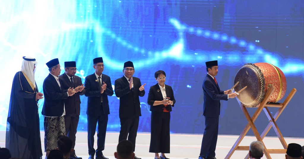 PBNU Dorong Nilai Agama Jadi Solusi Menyelesaikan Konflik Global