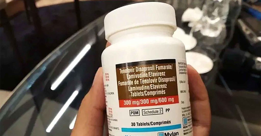 Obat ARV untuk ODHA: Jenis, Efek, Samping, dan Efektivitas