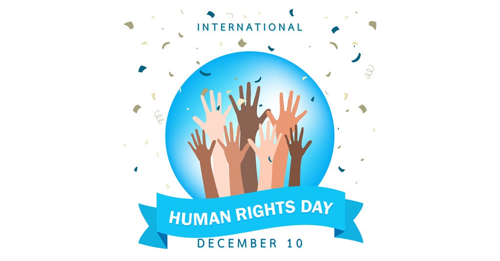 Poster Hari HAM 2023 dan Cara Membuatnya