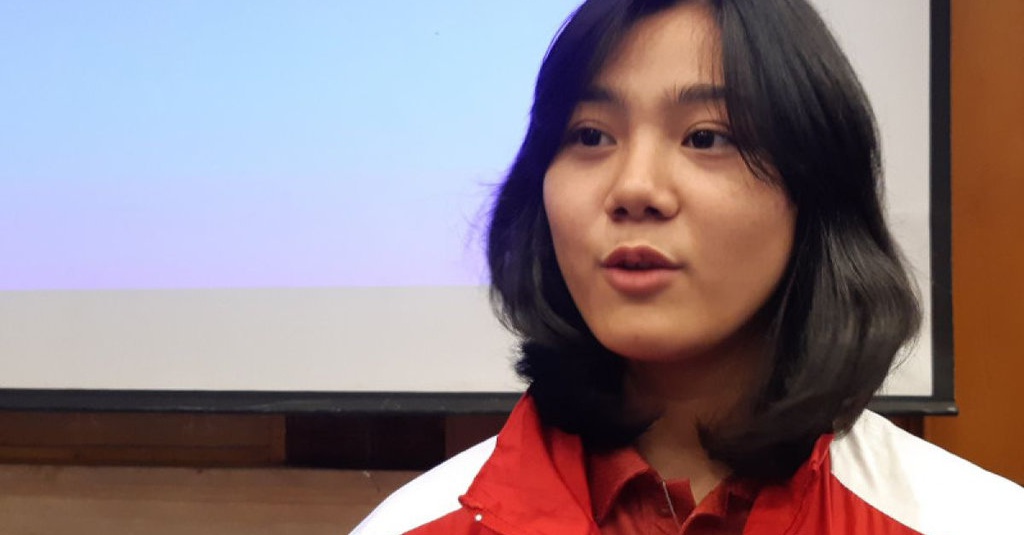 Profil Nurlaili Kusuma Nomor 4 TNI AL Livoli 2023, Foto, & IG