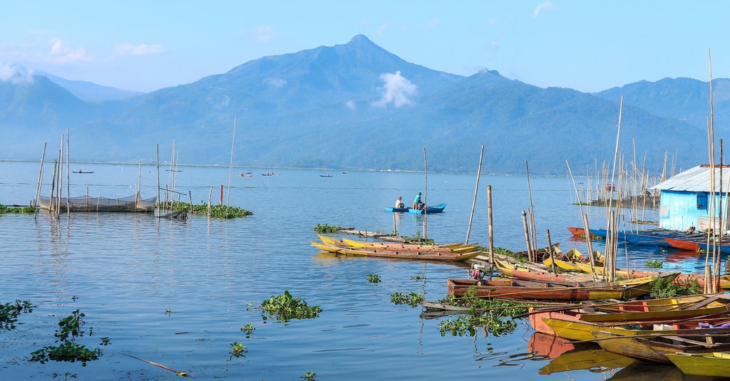 Ringkasan Cerita Rawa Pening, Tokoh, dan Pesan Moralnya