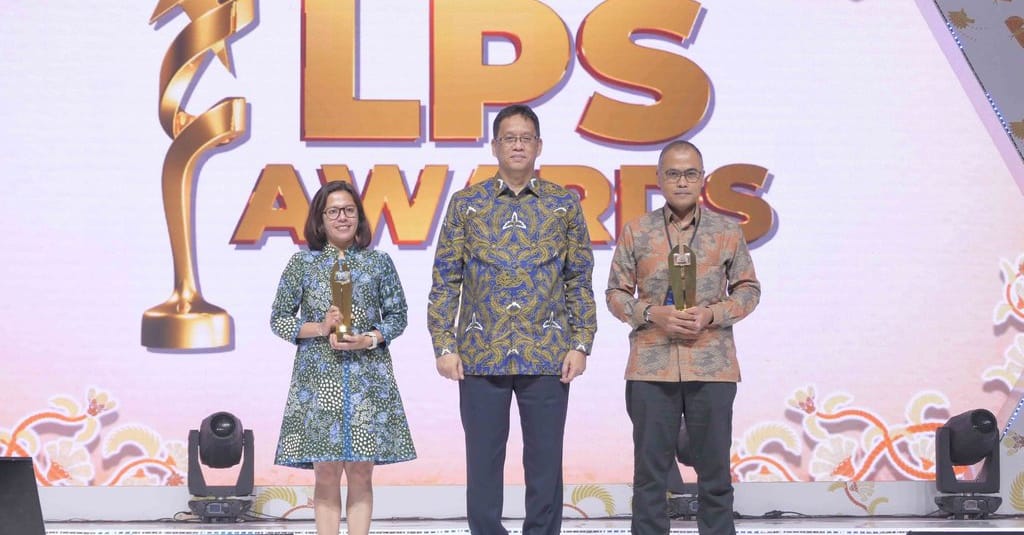 Kolaborasi LPS & Batik Fractal Ciptakan Sentra Batik Baru