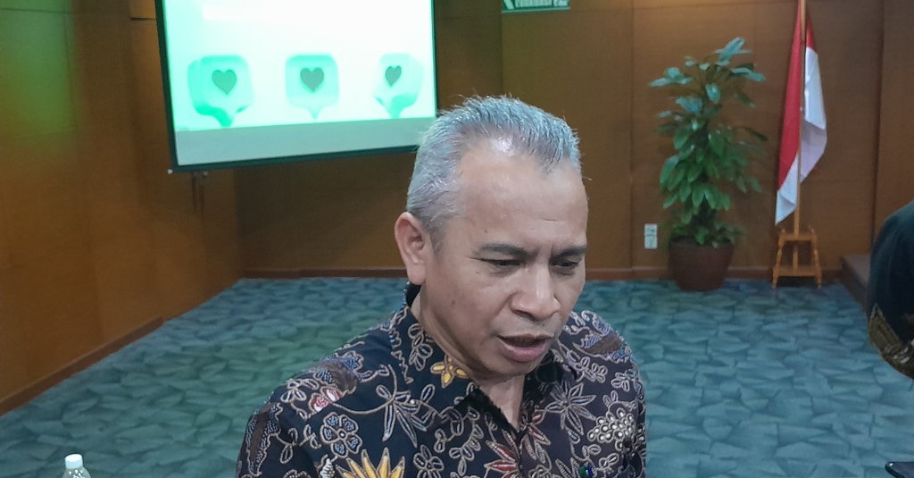 PT PII Jamin 47 Proyek Infrastruktur Pemerintah Senilai Rp474 T