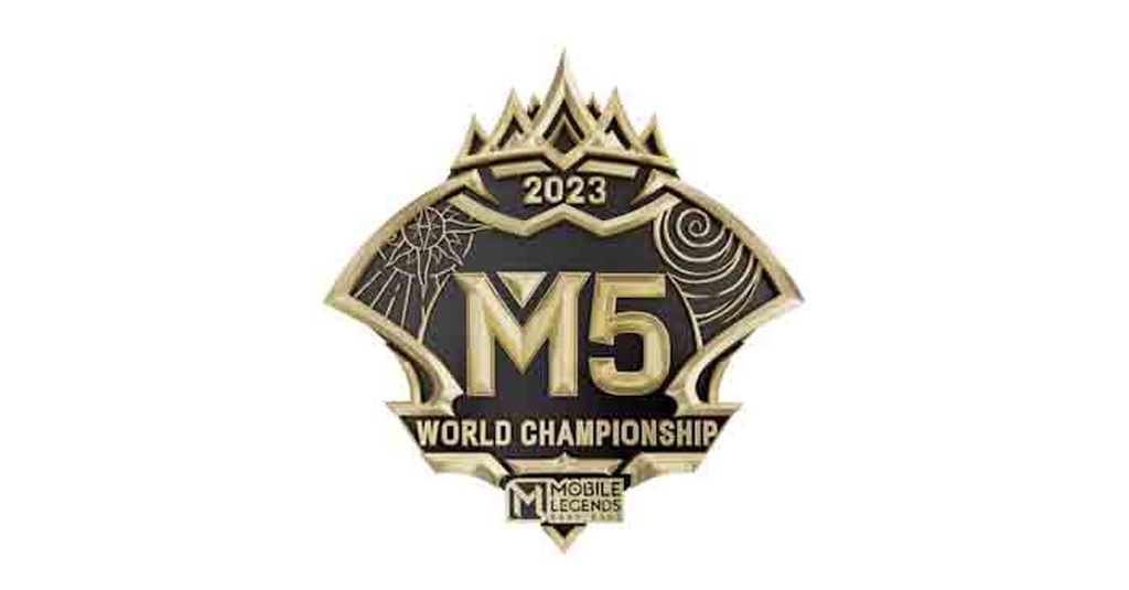 Jadwal ONIC vs AP Bren M5 MLBB Final Upper Bracket Live TVRI