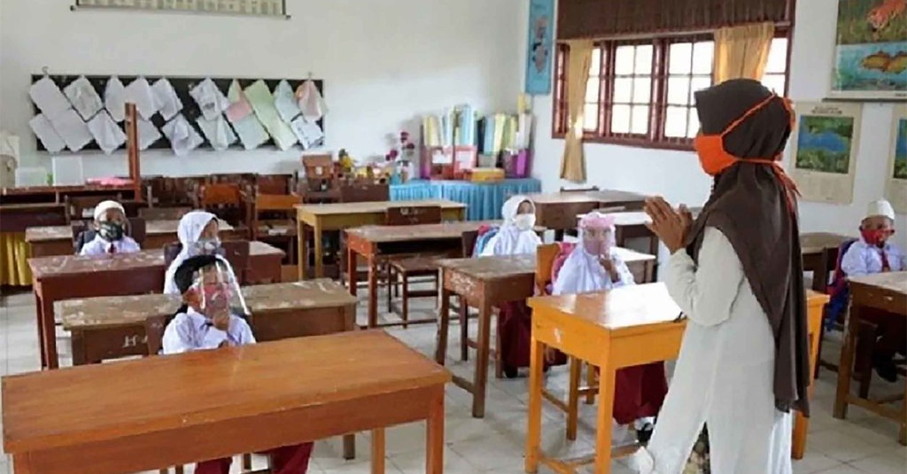 Contoh Prota Kelas 4 Kurikulum Merdeka PDF & Cara Membuatnya