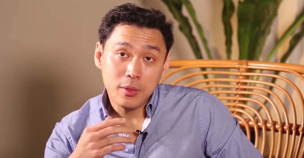 Banjie Yap Jadi Presiden Direktur Unilever, Ini Rekam Jejaknya