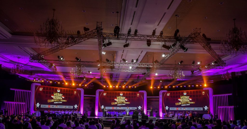 Kapan Jadwal Debat Ketiga Capres 2024 Digelar?