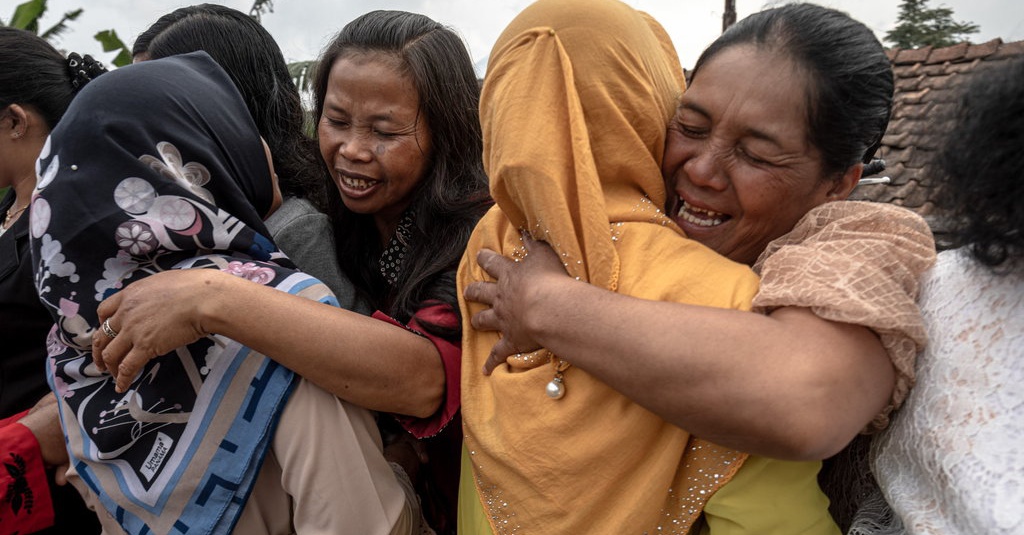 Bagaimana Prinsip Islam Moderat dan Apa Saja Ciri-cirinya?