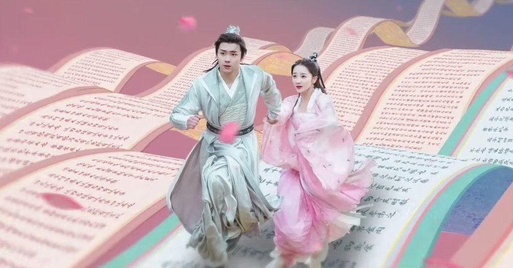 Sinopsis Drama China Special Lady dan Link Streaming Sub Indo