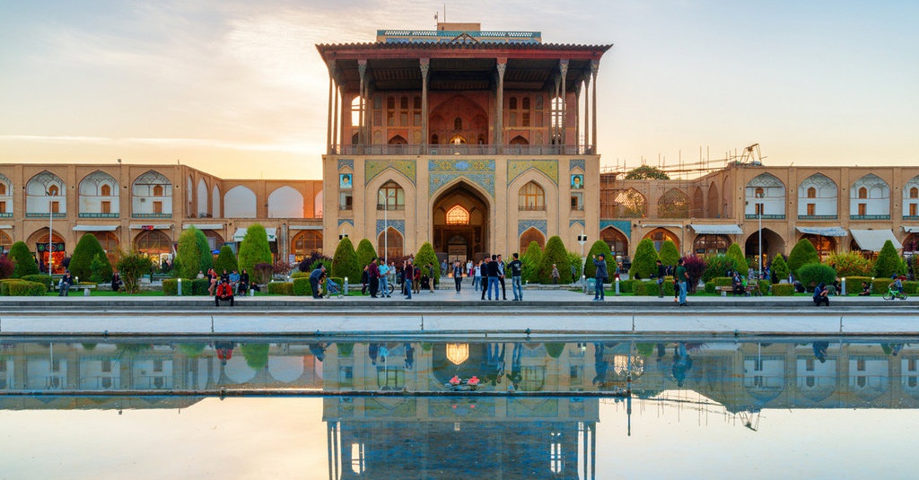 Sejarah Kerajaan Safawi: Masa Kejayaan & Penyebab Runtuhnya